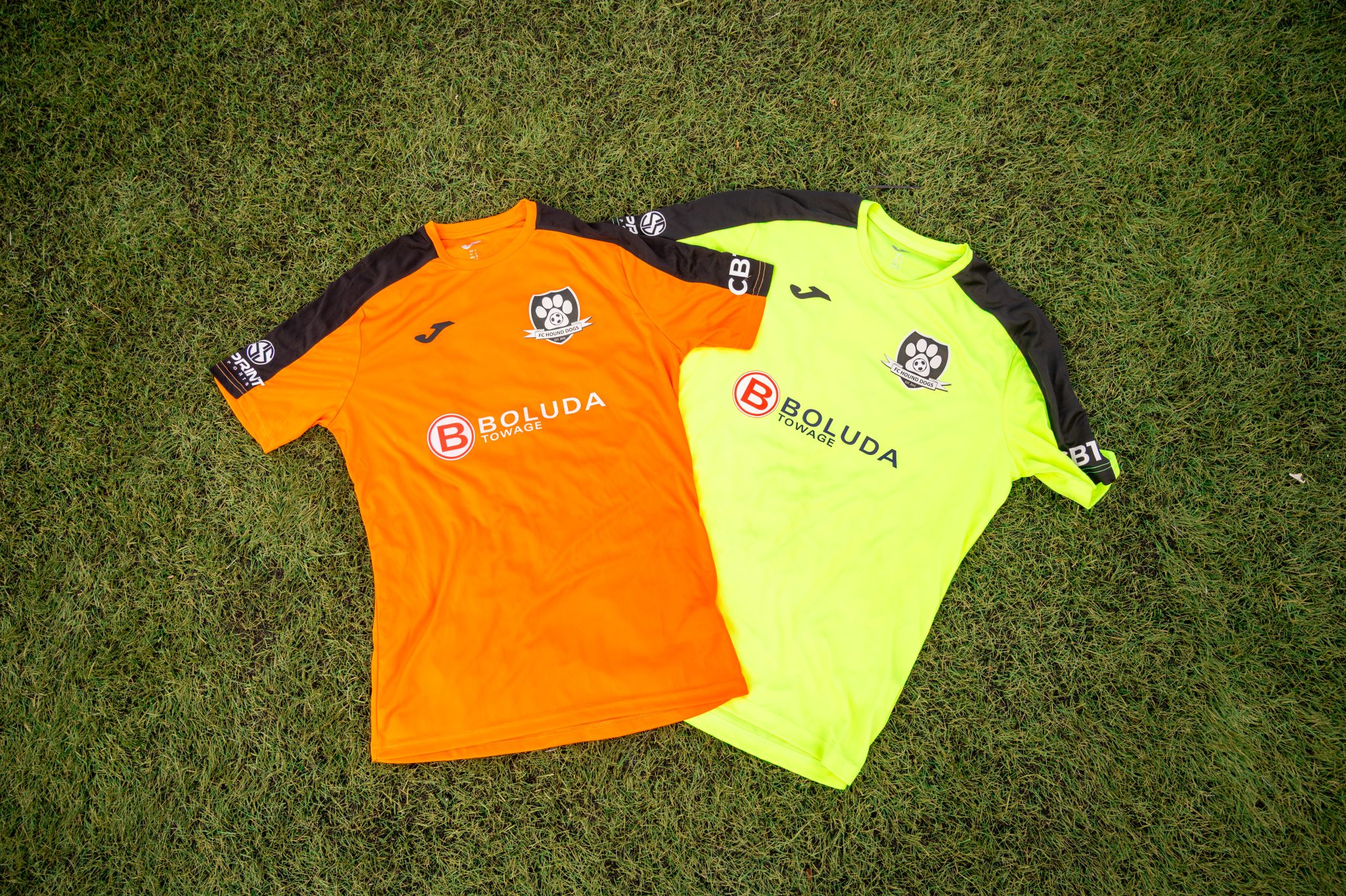 CONTACT US - FC HOUND DOGS